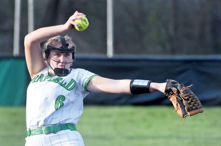 Winfield, Frankfort rewarded among Class AAA all-staters | News, Sports ...